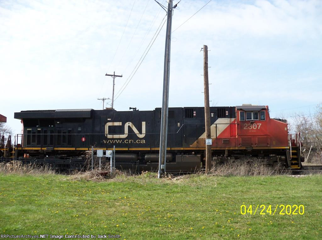 CN 2307
